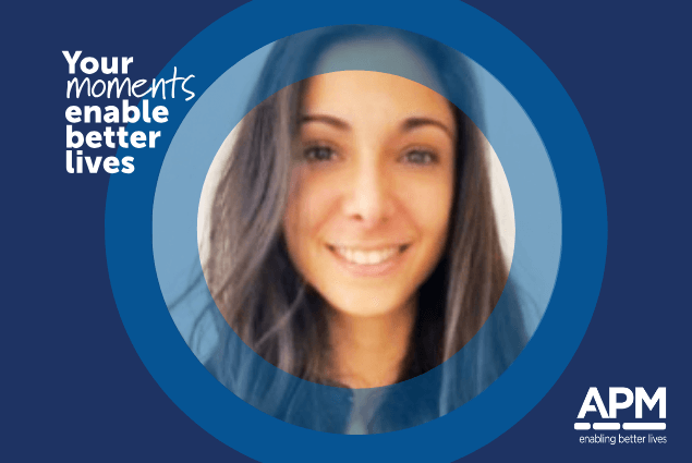 Culture of collaboration attracts new talent to APM | APM Blog
