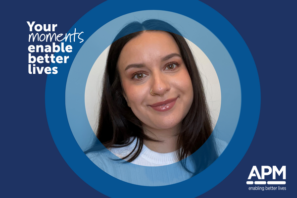 Flexibility, growth and a rewarding career