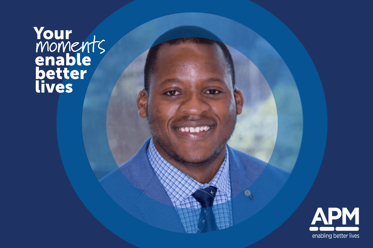 A global opportunity to create meaningful impact | APM Blog